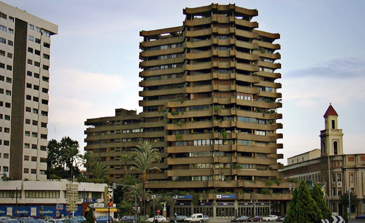 Ámbito de actuación. Difunde Dinamización y Gestión del Patrimonio.